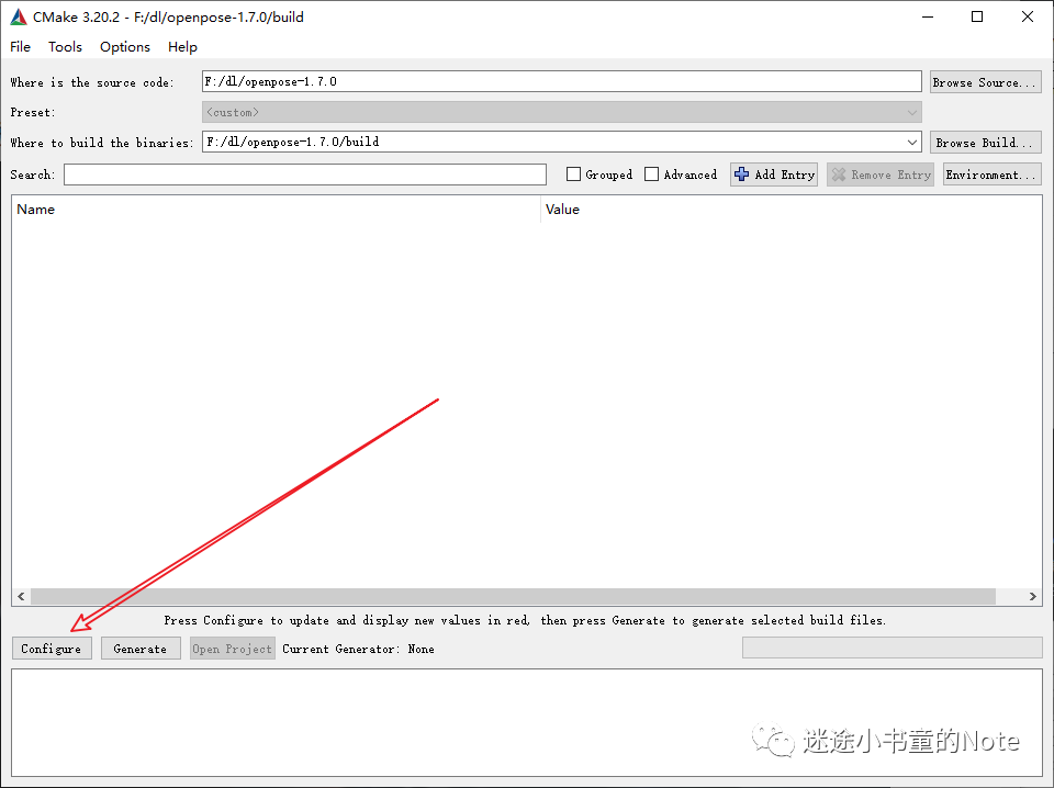 windows编译openpose及在python中调用-CSDN博客