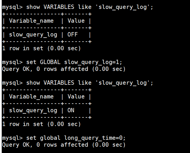 MySQL中的系统库-CSDN博客