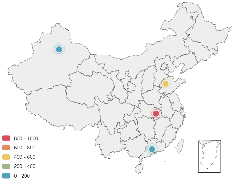 python画航线图_pyecharts绘制geo地图_sleepsoft的博客-CSDN博客