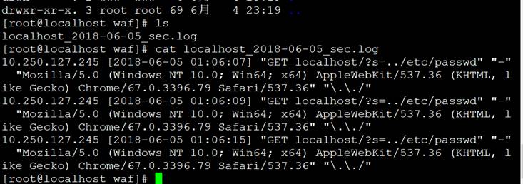 开源nginx_lua_waf部署安装-CSDN博客