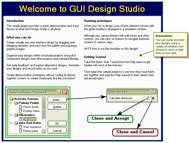 制作原型的工具重新回归Gui Design Studio-CSDN博客
