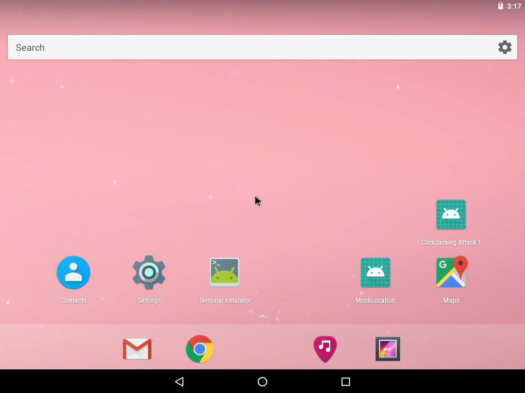 [逆向工程] Android Repackaging Attack Lab-CSDN博客
