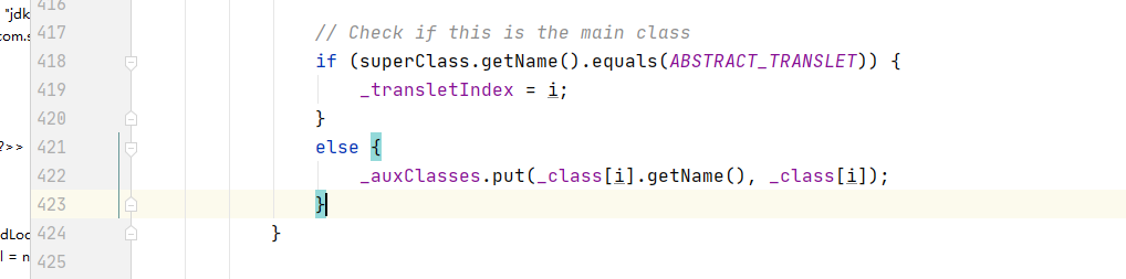 CommonsCollections CC3链_cc3 链-CSDN博客