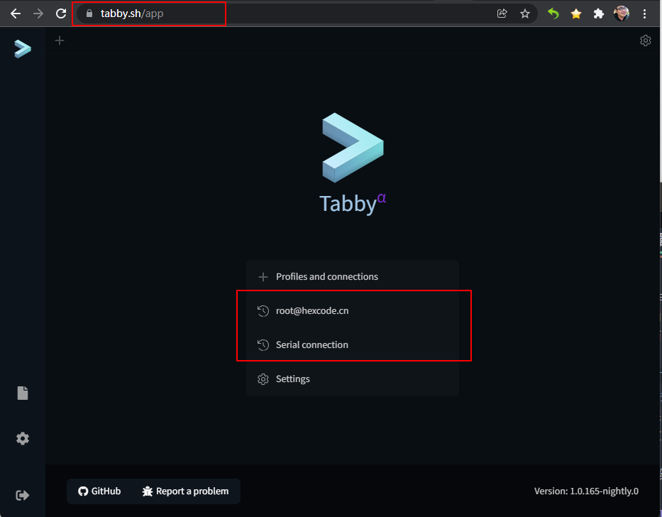 一个宝藏开源软件，跨平台终端神器 Tabby_tabby web版-CSDN博客