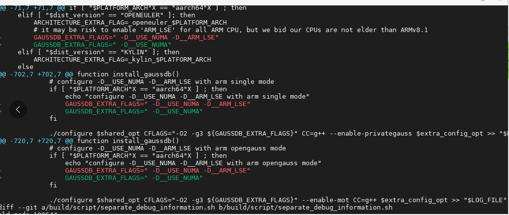 安装时报指令错误的处理_lscpu |grep avx-CSDN博客