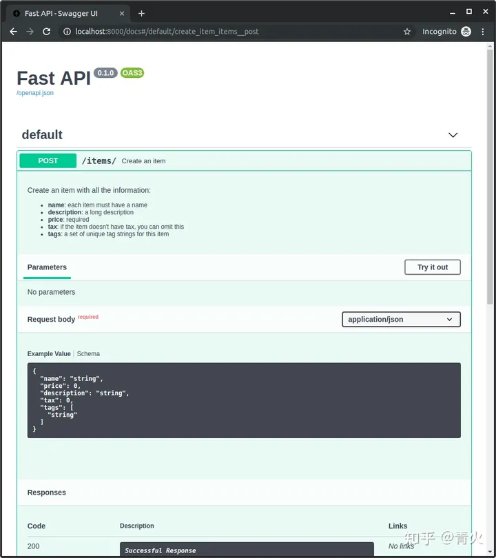 Python 高性能 Web 框架 Fastapi 全面指南fasterapi Csdn博客