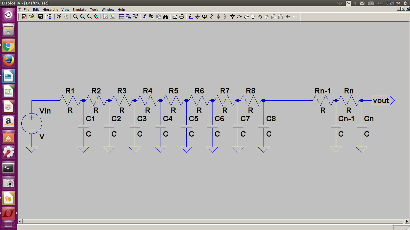 Wire Modelling, Cross-talk & Double-switching - Programmer Sought