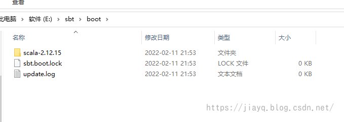 sbt使用教程_怎么用sbt-CSDN博客