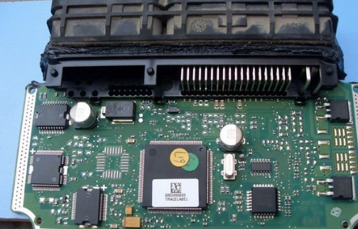 虹科ECU故障注入系统让汽车ECU测试更简单_汽车的故障注入测试-CSDN博客