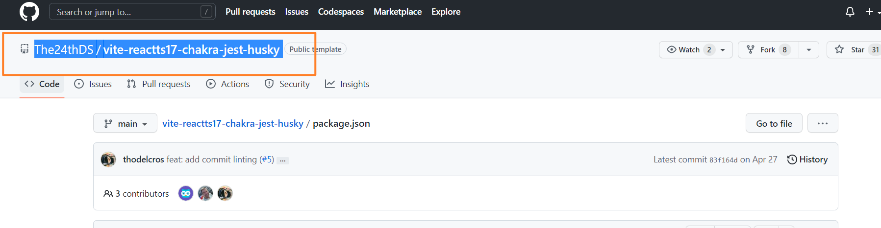 使用vite的社区模板来创建对应的项目(比如React17,vue+electron)_vite如何使用社区模板-CSDN博客