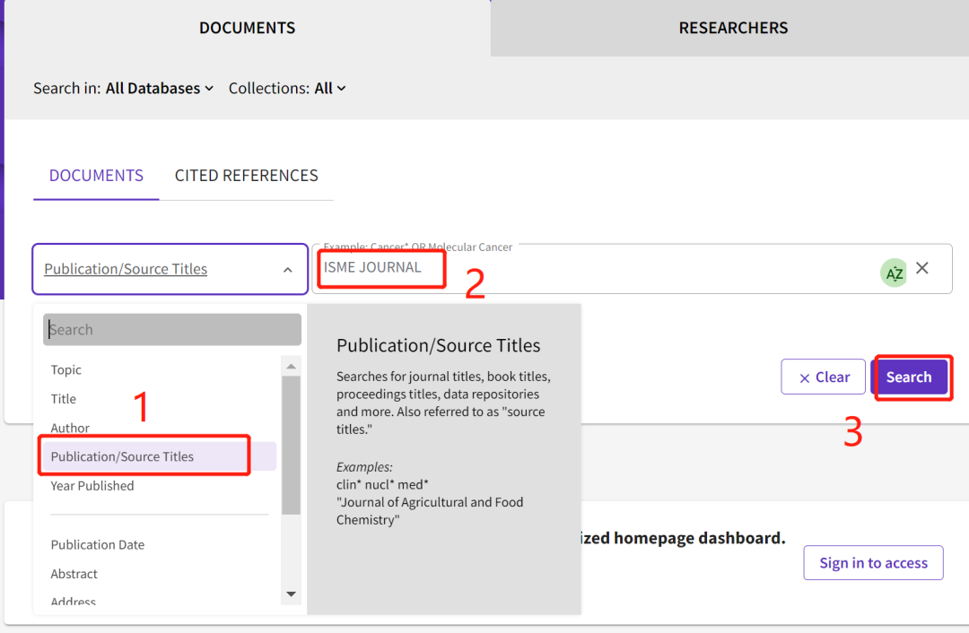 生物信息/微生物组期刊推荐： ISME Journal-CSDN博客