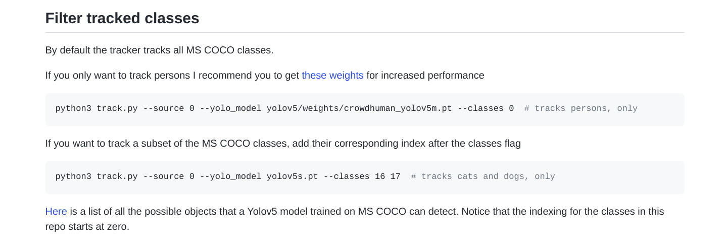Yolov5_DeepSort_Pytorch代码运行指南（dongdv95/yolov5）视频人群计数_yolo deepsort计数-CSDN博客