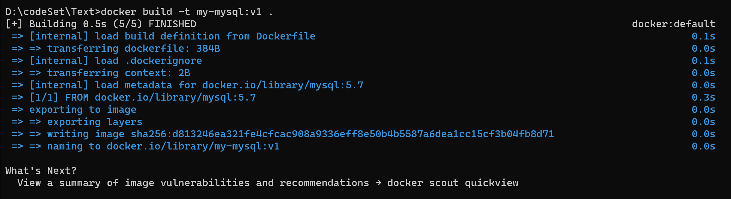 应用容器引擎 - Docker_hub.axlinux.top-CSDN博客