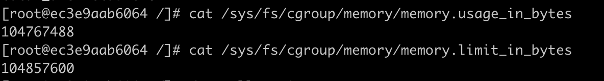 Page Cache：为什么我的容器内存使用量总是在临界点?_容器 pagecache-CSDN博客