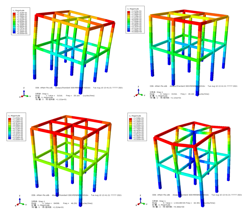【JY】推开土木工程振型求解之兰索斯法(Lanczos法)的大门_python lanczos 子空间迭代-CSDN博客