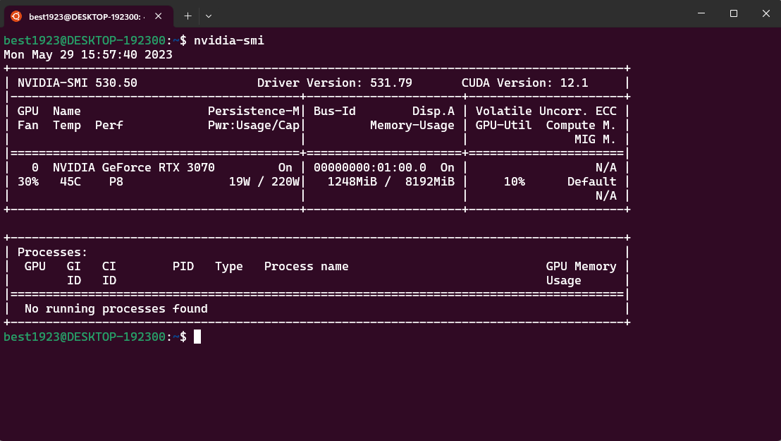 Gromacs安装（WSL2、Colab）_gromacs安装教程-CSDN博客