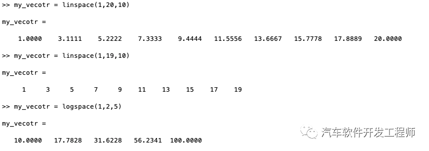 matlab char数组 元素_Matlab 基础入门（2） 变量_医药魔方的博客-CSDN博客