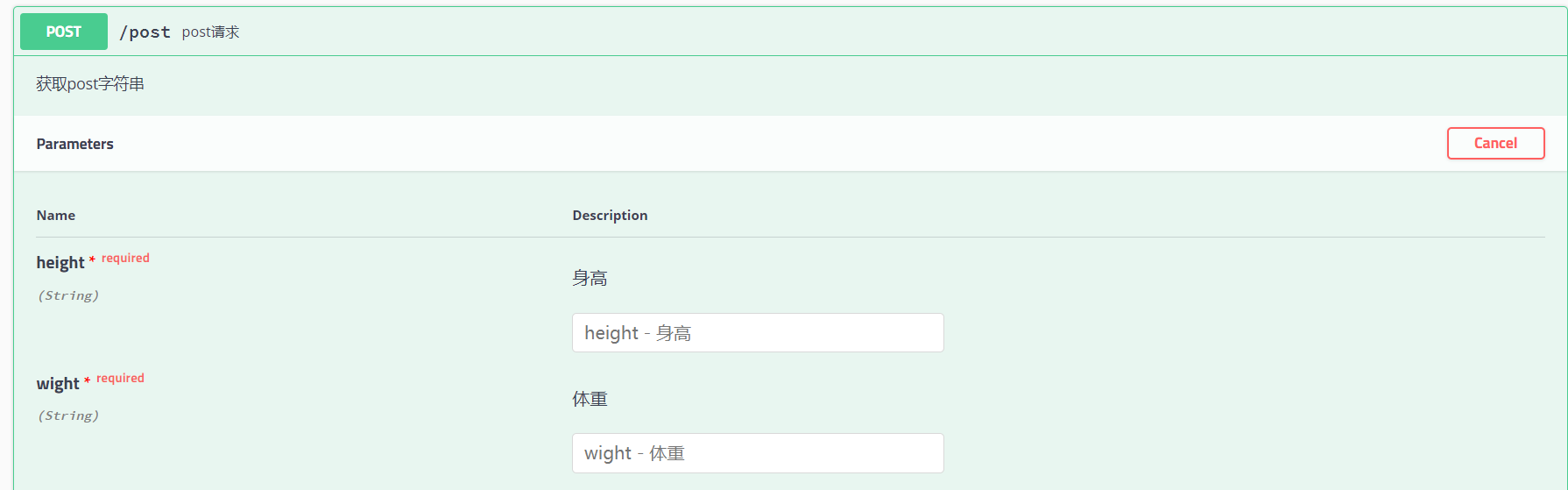 什么是swagger，一篇带你入门-CSDN博客