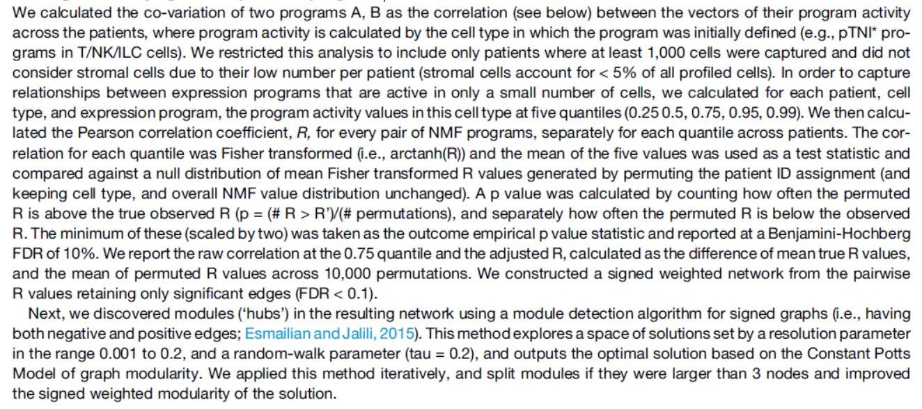 10X单细胞（10X空间转录组）数据分析之NMF寻找转录programs_单细胞nmf-CSDN博客