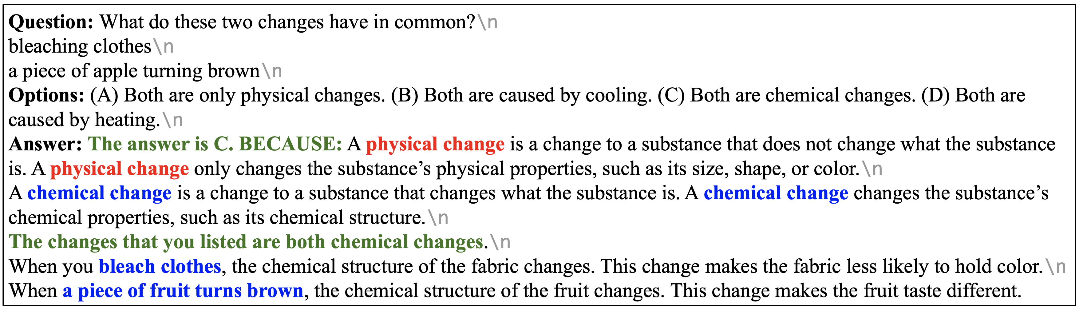 Learn to Explain: Multimodal Reasoning viaThought Chains for Science ...