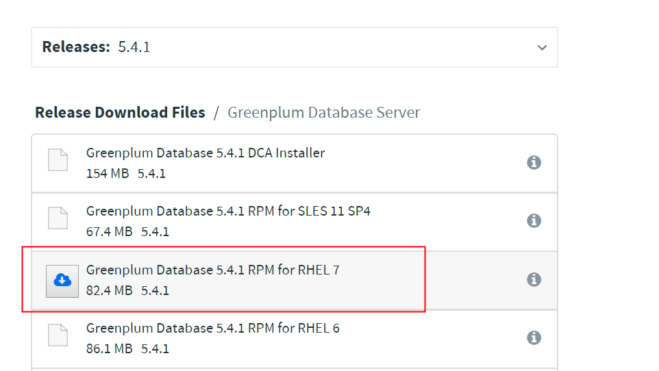 Greenplum分布式安装及增加节点_greenplum 增加节点-CSDN博客