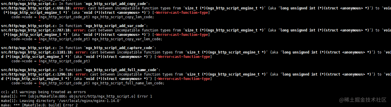 nginx 的安装、配置和使用（全）_npm安装nginx-CSDN博客