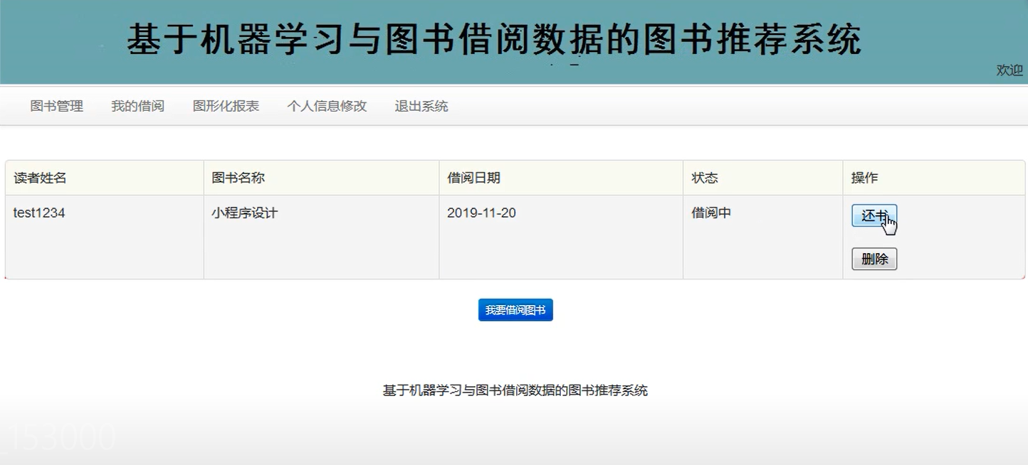 Java Web 图书管理系统 完整源码 下载直接运行javaweb图书管理系统源代码 Csdn博客 