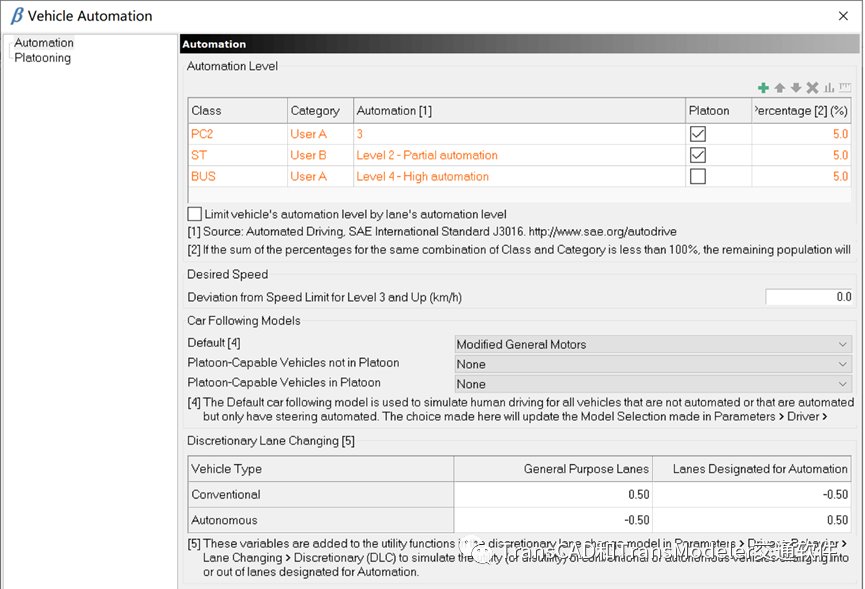TransModeler联网和自动驾驶建模简介-CSDN博客