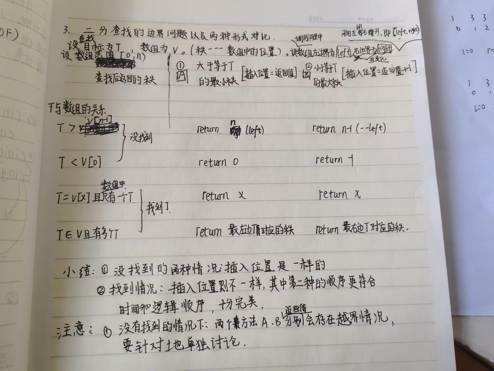 二分查找一看就会，一做题就废，来这里，包通包会。-CSDN博客