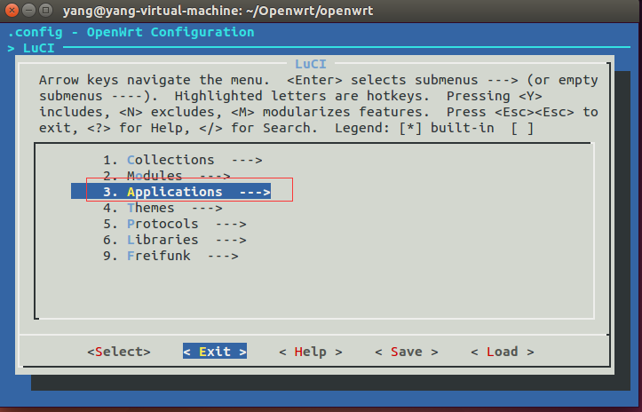 OpenWRT(十一)LuCi开发（二）_openwrt luci2开发-CSDN博客