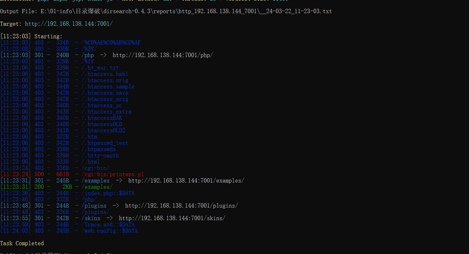 vulntarget-j(星期五实验室)-CSDN博客