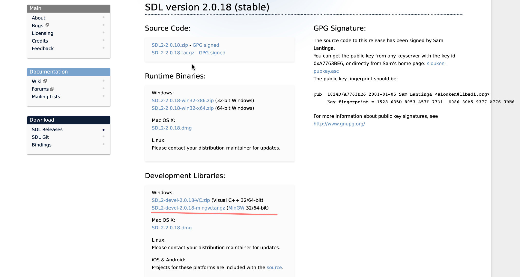 Windows上使用ffmpeg和sdl2使用 Cmake编译ffmpeg Sdl编译 Csdn博客 4849