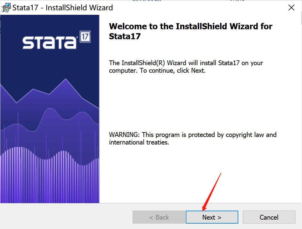 stata安装substr - Stata17中文版安装包+详细安装教程 - 赛派号
