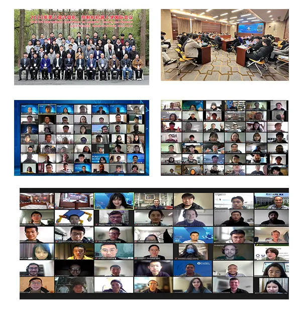 2024年第四届计算机，控制和机器人学国际会议（ICCCR 2024）即将召开！-CSDN博客