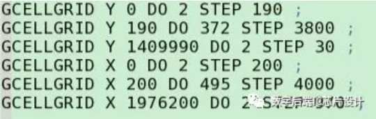 global routing cells、bus guide-CSDN博客