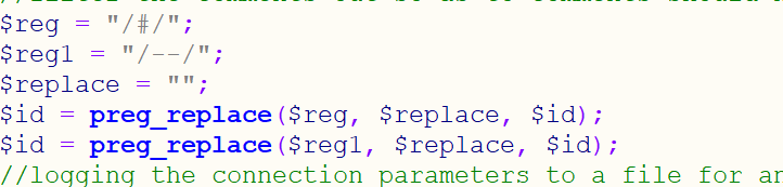 sqlilabs靶场记录中级关(五)_limit 0,1' at line 1-CSDN博客
