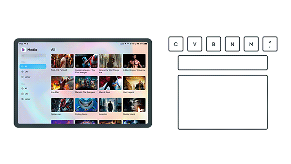 gear操作系统 基于web的linux开放平台,JingOS: JingOS 是一款基于Linux的“融合”开源操作系统，用于平板和移动设备，它可以运行 Linux 和 Android 应用 ...