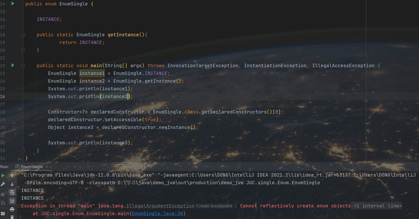JUC五-ForkJoin，JMM和volatile，CAS，自旋锁，死锁_forkjoinpool死锁问题-CSDN博客