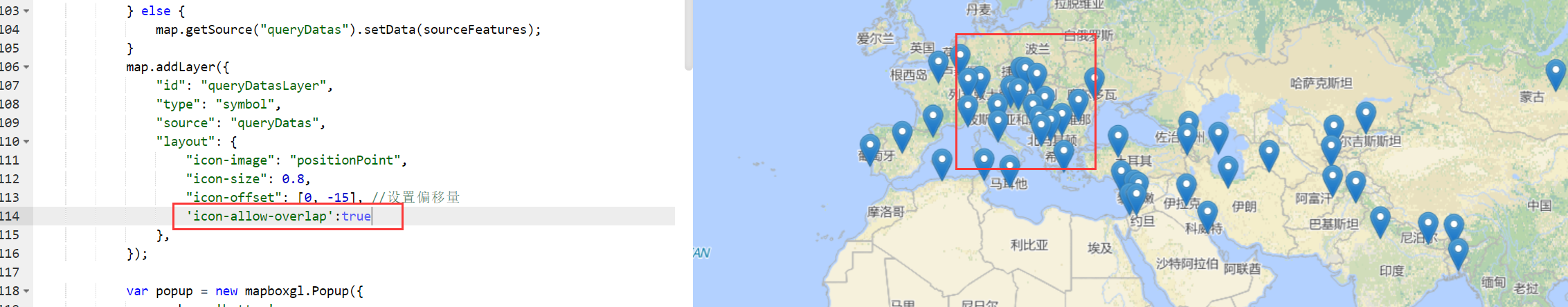 SuperMap GIS基础产品WebGIS FAQ集锦（1）_超图 发布tms服务-CSDN博客