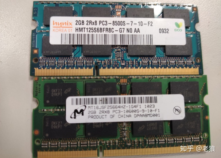 ddr3内存spd修改工具_看图识内存-CSDN博客