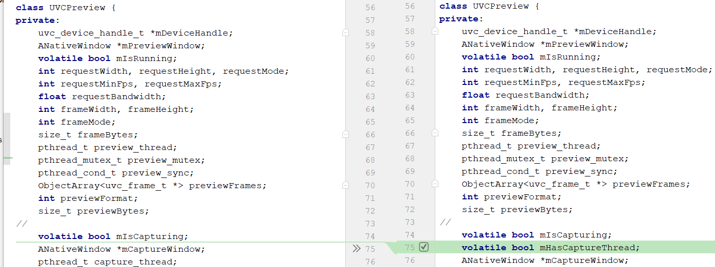 最全Android UVC Camera 闪退问题修复_uvc频繁断开-CSDN博客