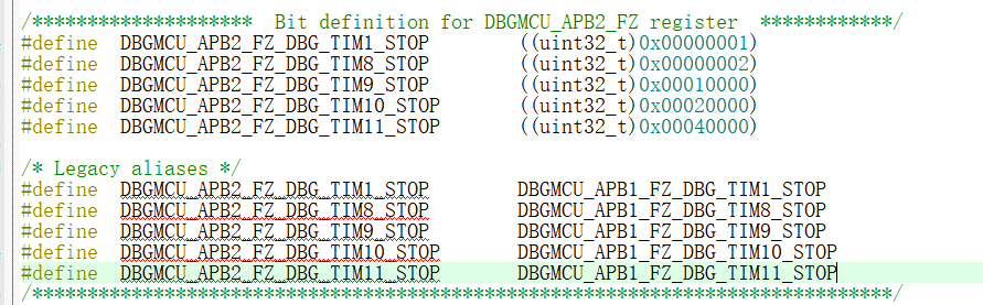 创建stm32f407工程200多个警告解决stm32f407 I2c 跑400k报错 Csdn博客
