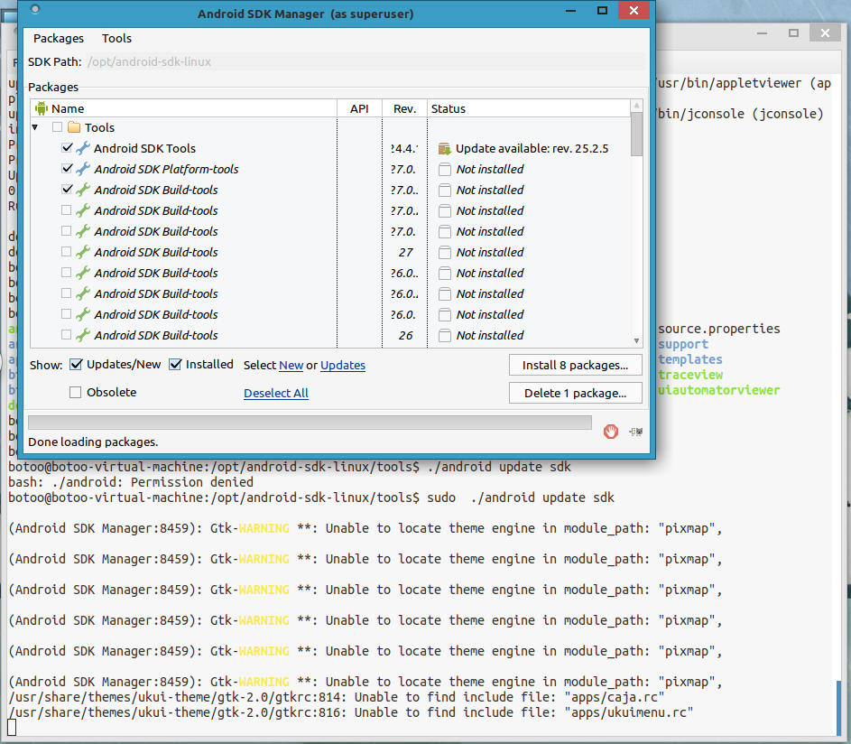 linux===启动sdk manager下载配置sdk的时候报错的解决办法-CSDN博客