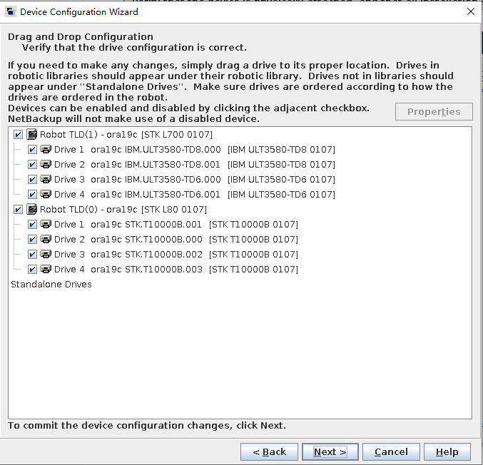Veritas Netbackup（NBU）备份Oracle数据库到虚拟带库实战，值得你一看！_nbu备份-CSDN博客