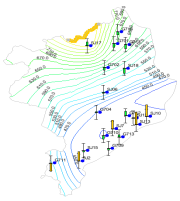 GMS地下水数值模拟-CSDN博客
