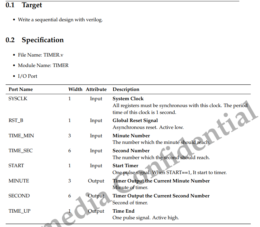 西南交大EDA课内实验——TIMER_西南交通大学吴新春-CSDN博客