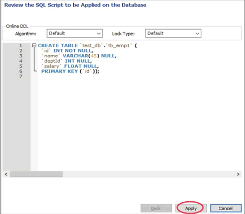 MySQL Workbench使用教程_mysqlbench进行edit后如何提交-CSDN博客