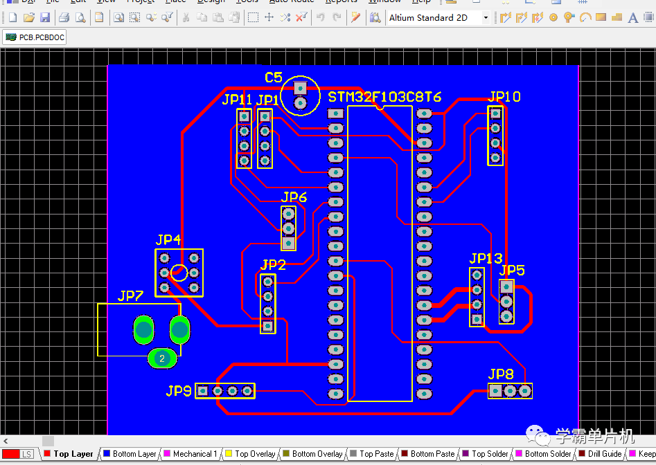 40-基于stm32单片机PM2.5温湿度二氧化碳CO2和一氧化碳CO和光照强度检测上传onenet云平台程序原理图PCB元件清单_co2浓度上传onenet-CSDN博客