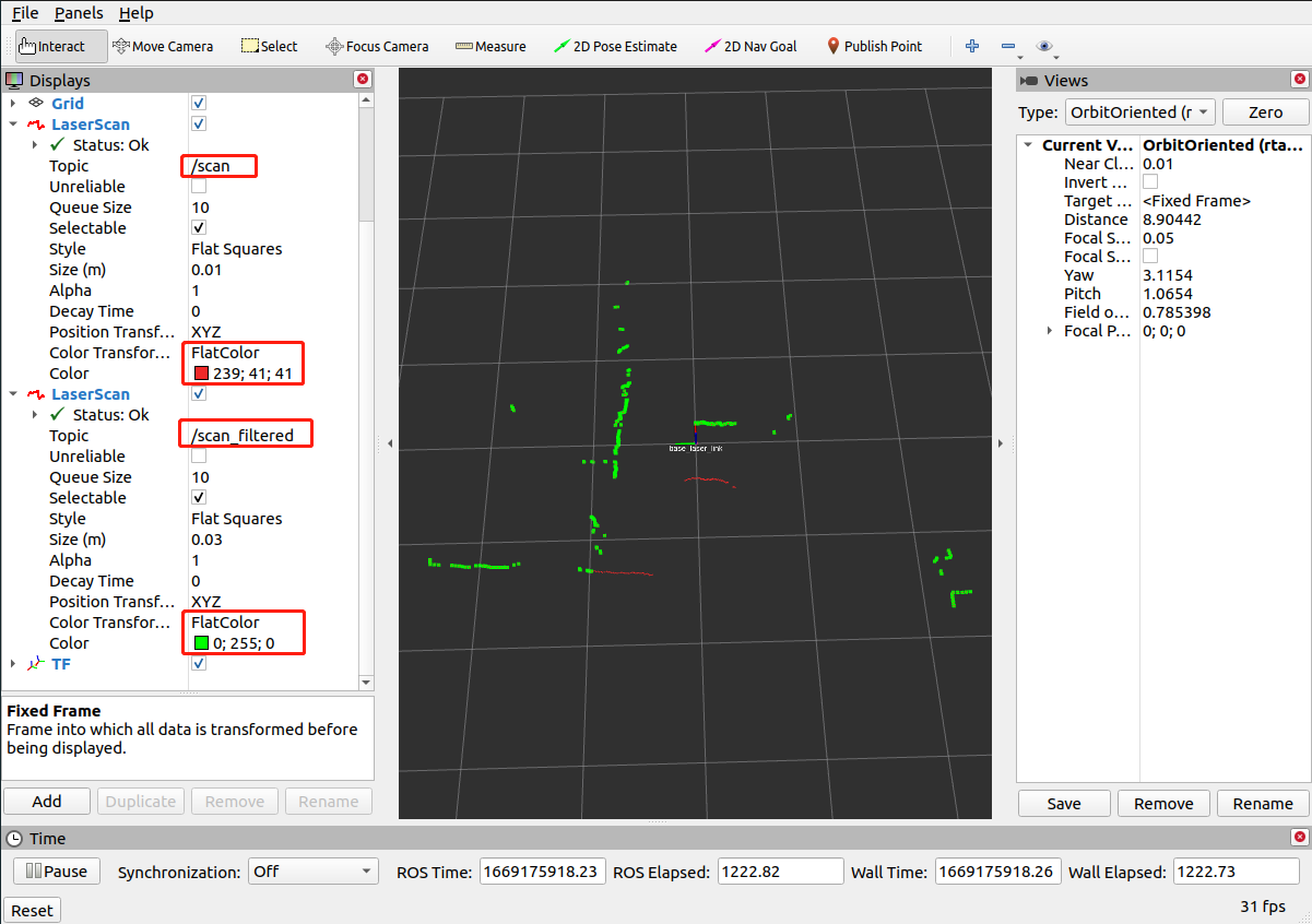laser_filters无效雷达数据屏蔽_ros 雷达过滤_冰达机器人的博客-CSDN博客